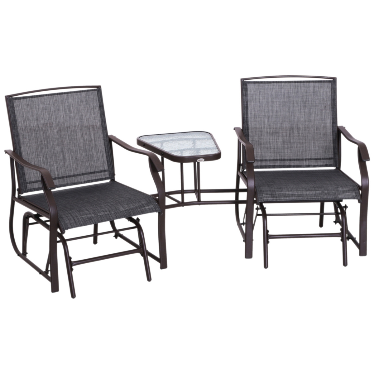 Click here for Outdoor Glider Chairs & Coffee Table for Patio & P... prices