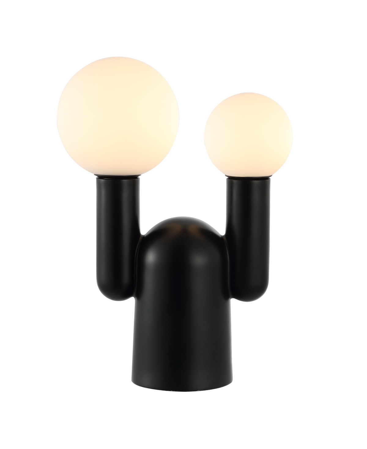 Click here for Jonathan Y Leif 19 2-Light Modern Mid-Century Resi... prices