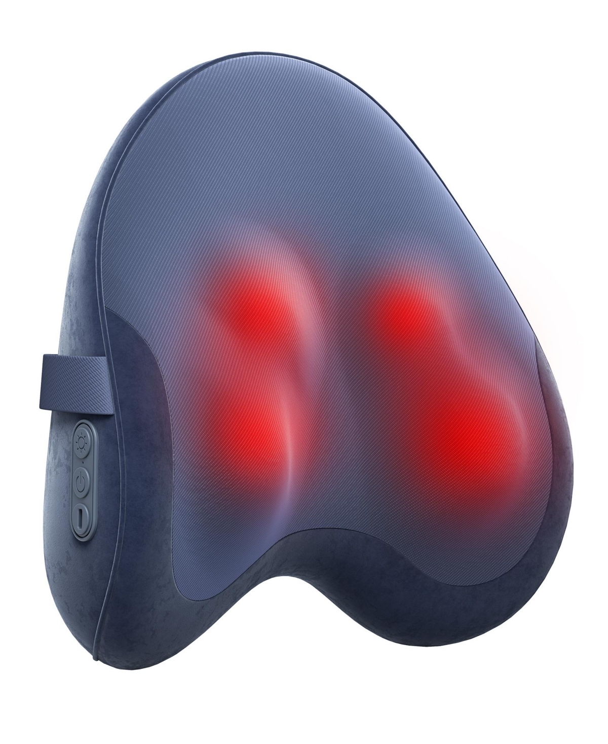 Click here for Sugift 3D Shiatsu Massage Cushion Heat Therapy Nec... prices