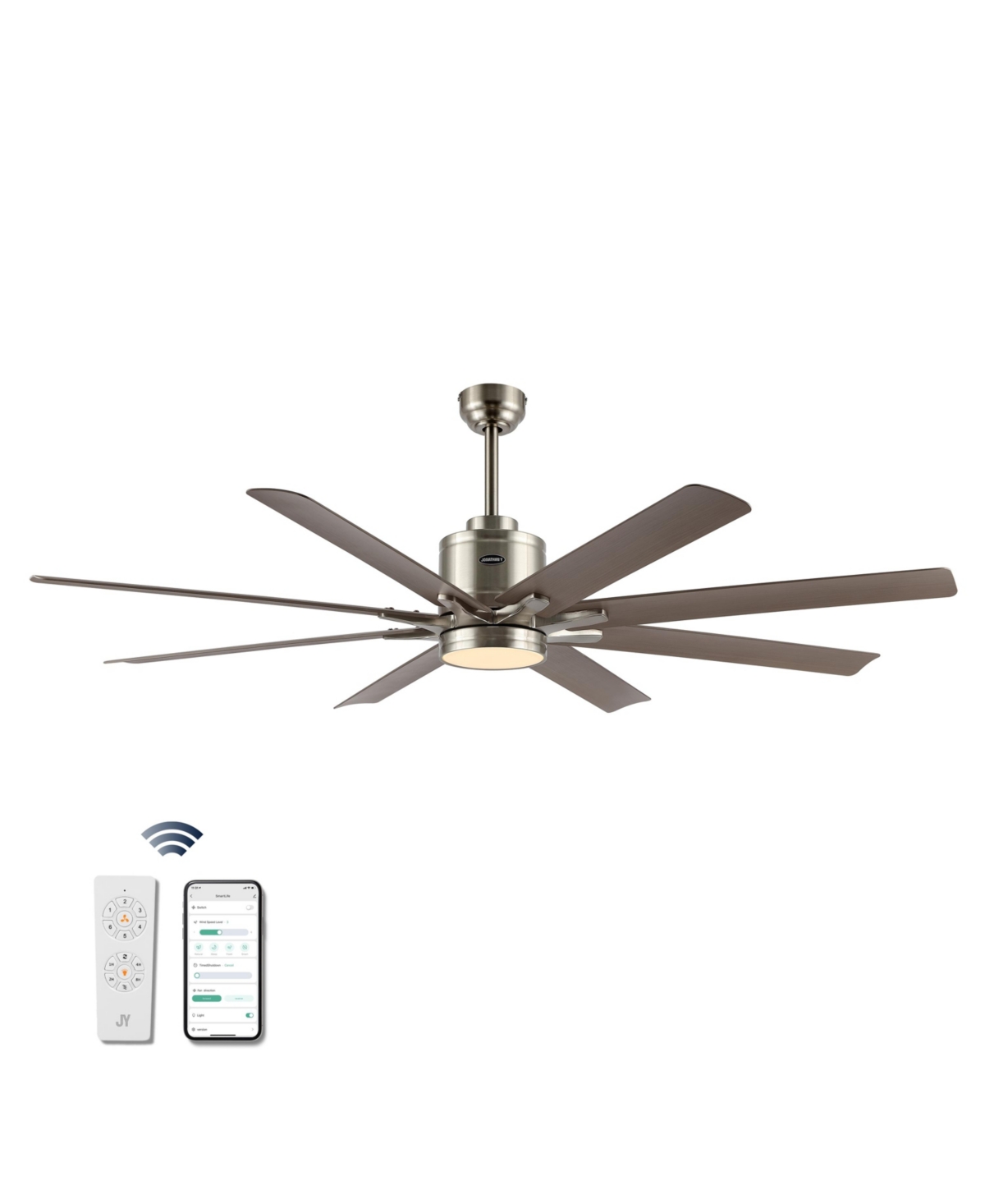 Click here for Jonathan Y Octo 66 1-Light Contemporary Industrial... prices