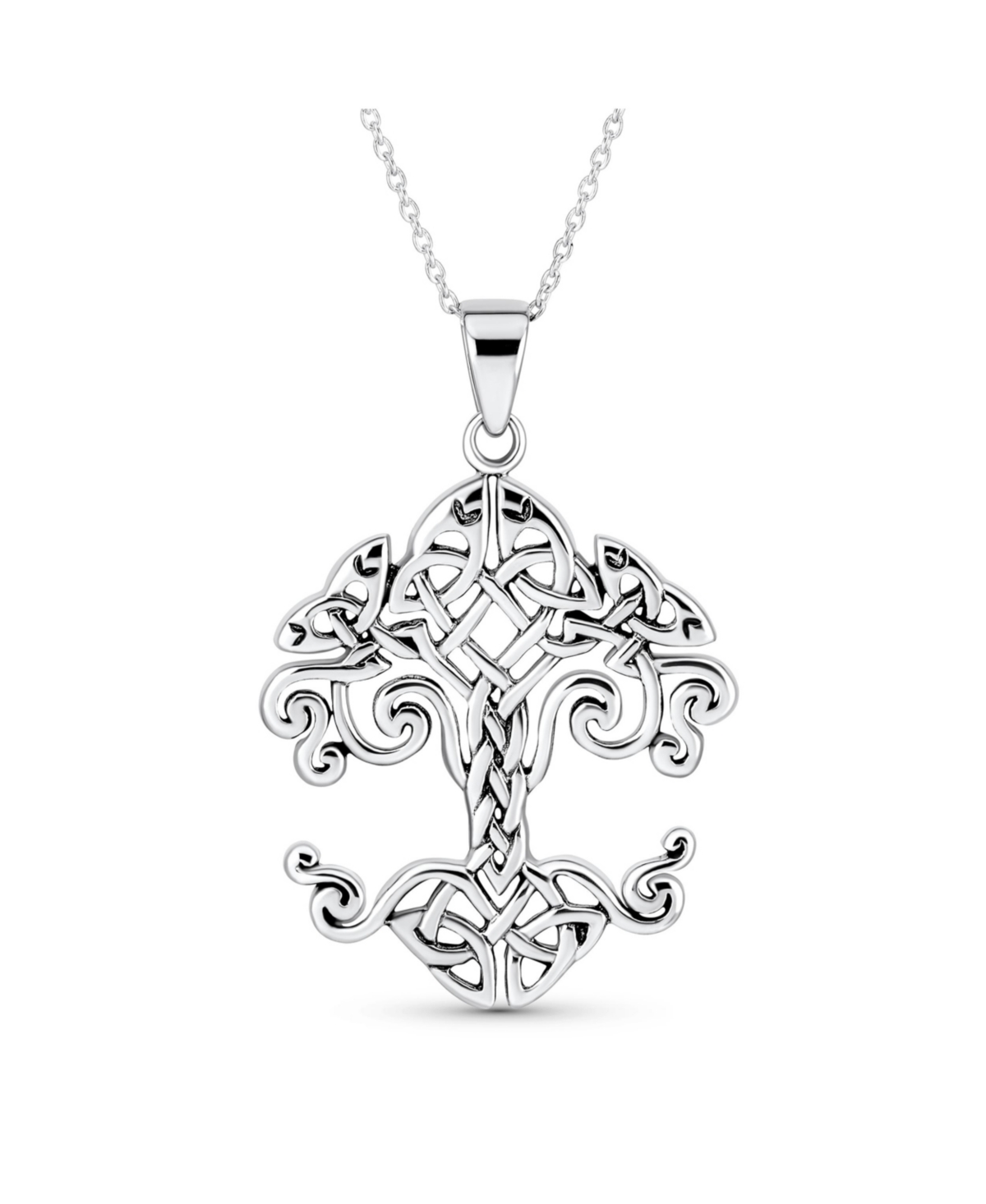 Click here for Bling Jewelry Large Celtic Matriarch Mothers Famil... prices