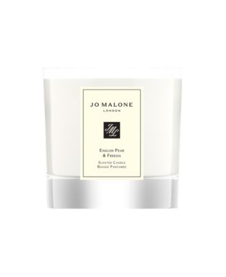 FREE mini candle with $140 Jo Malone London purchase - Macy's