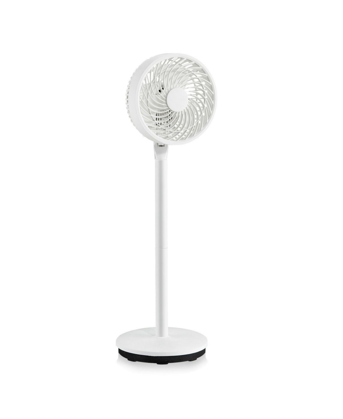 Click here for Skonyon 9 Inch Portable Oscillating Pedestal Floor... prices