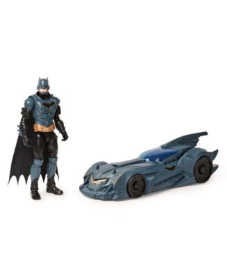 DC Comics Batman Vehicle Action Figure Toy - Macy's
