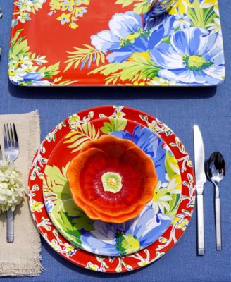 Click here for Certified International Blossom Collection prices