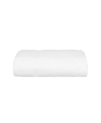 Slumber Cloud Cooling Core Mattress Pad - Cal-King - Macy's