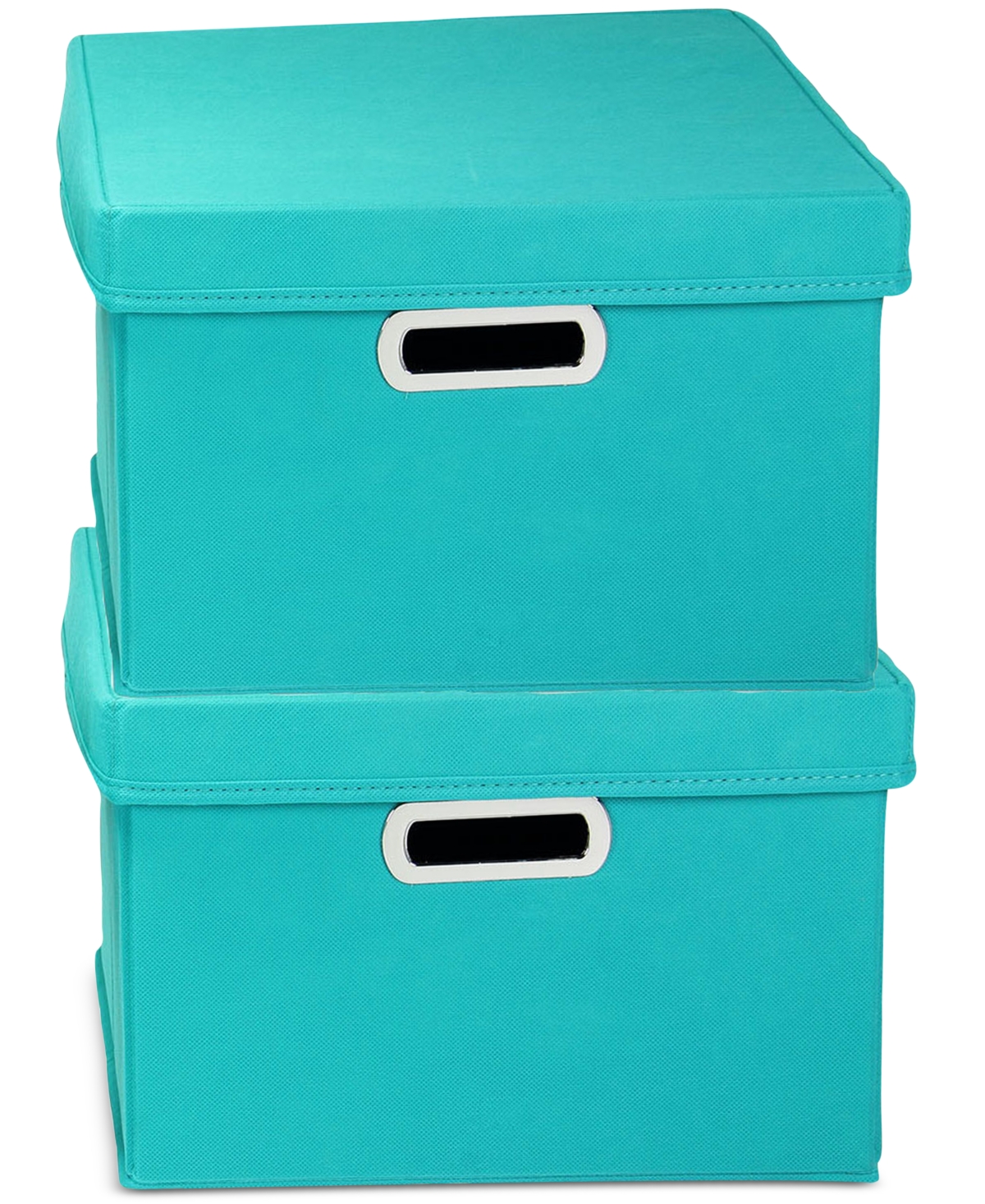 Click here for Household Essentials Storage Bins with Lids and Ch... prices