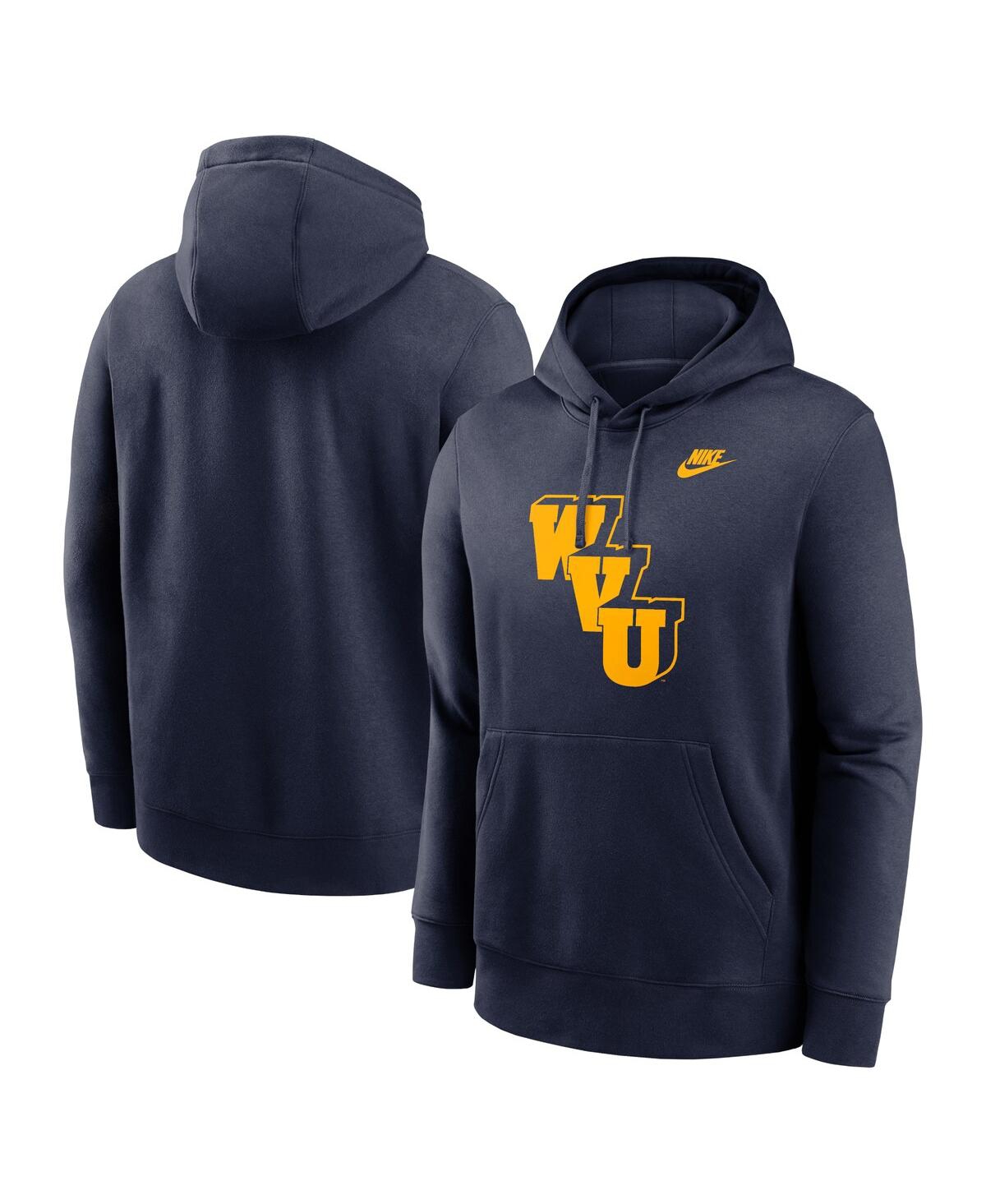 Click here for Nike Mens Navy West Virginia Mountaineers Legacy L... prices