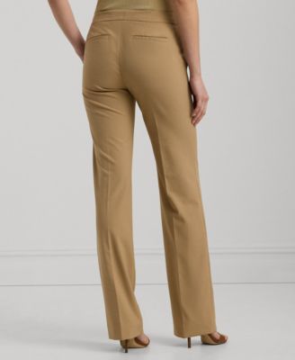 Camel Pants Womens - Macy's