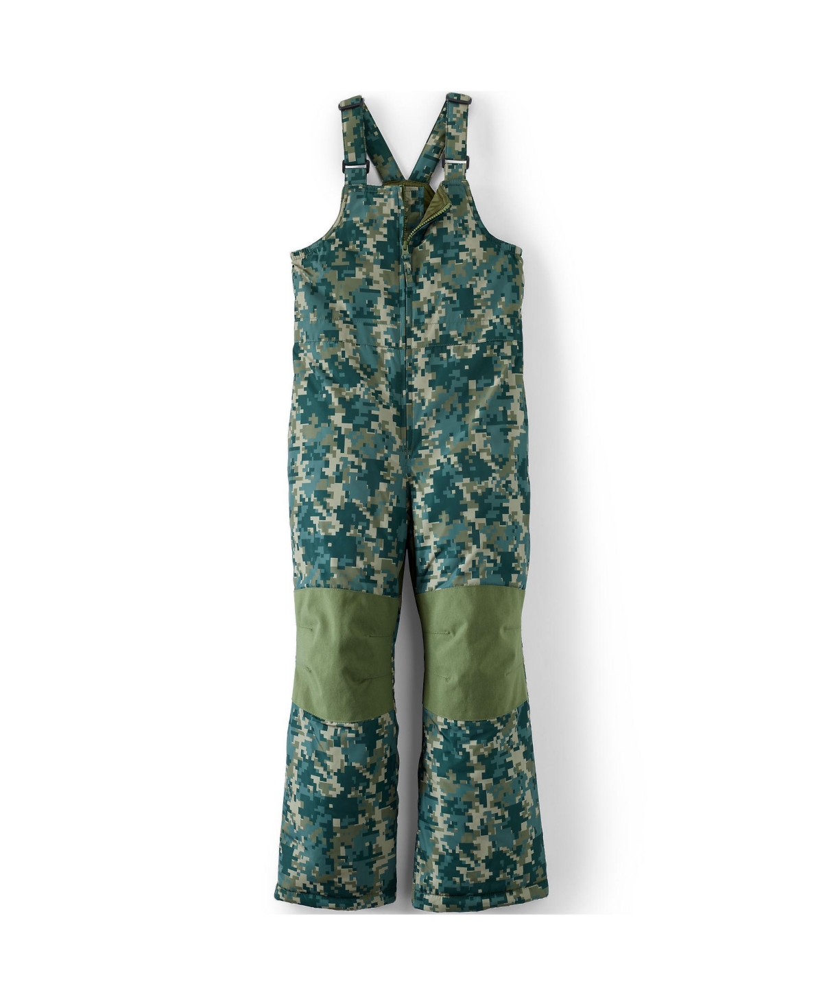 Click here for Lands End Girls Iron Knee Insulated Winter Snow Bi... prices