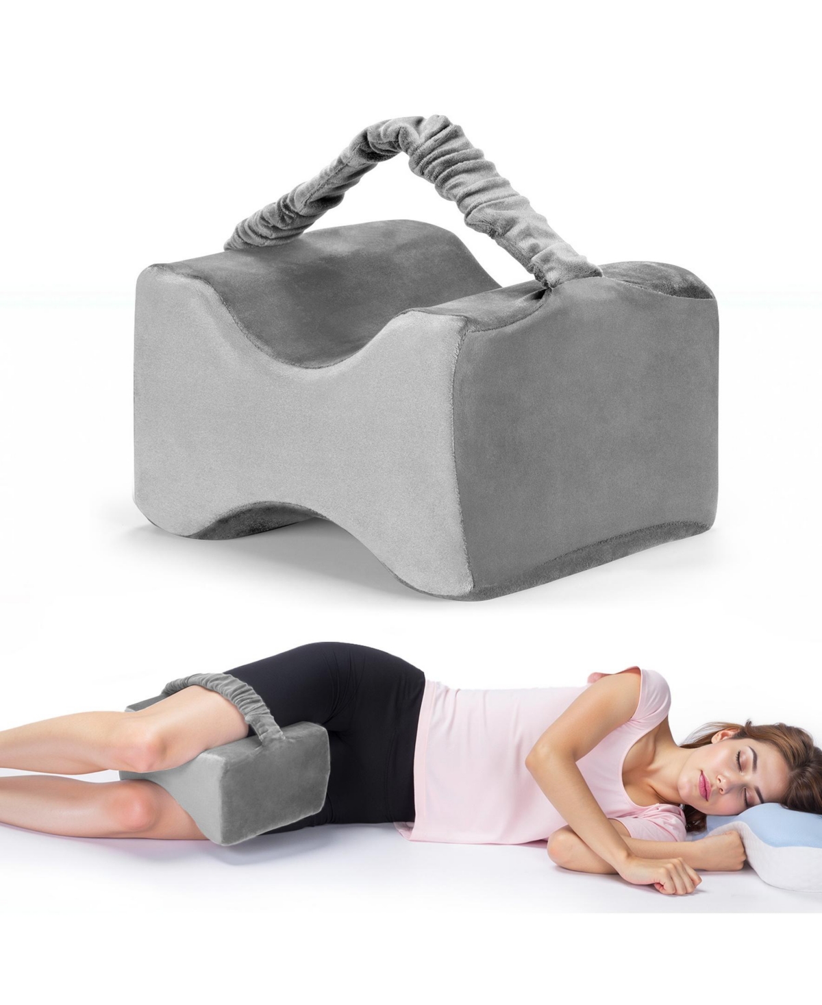 Click here for Sugift Bed Mattress Gel Memory Foam Convoluted Foa... prices