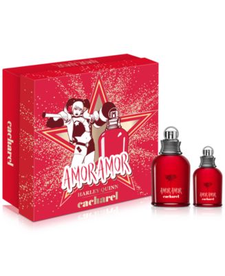 Cacharel 2-Pc. Amor Amor Fragrance Gift Set - Macy's