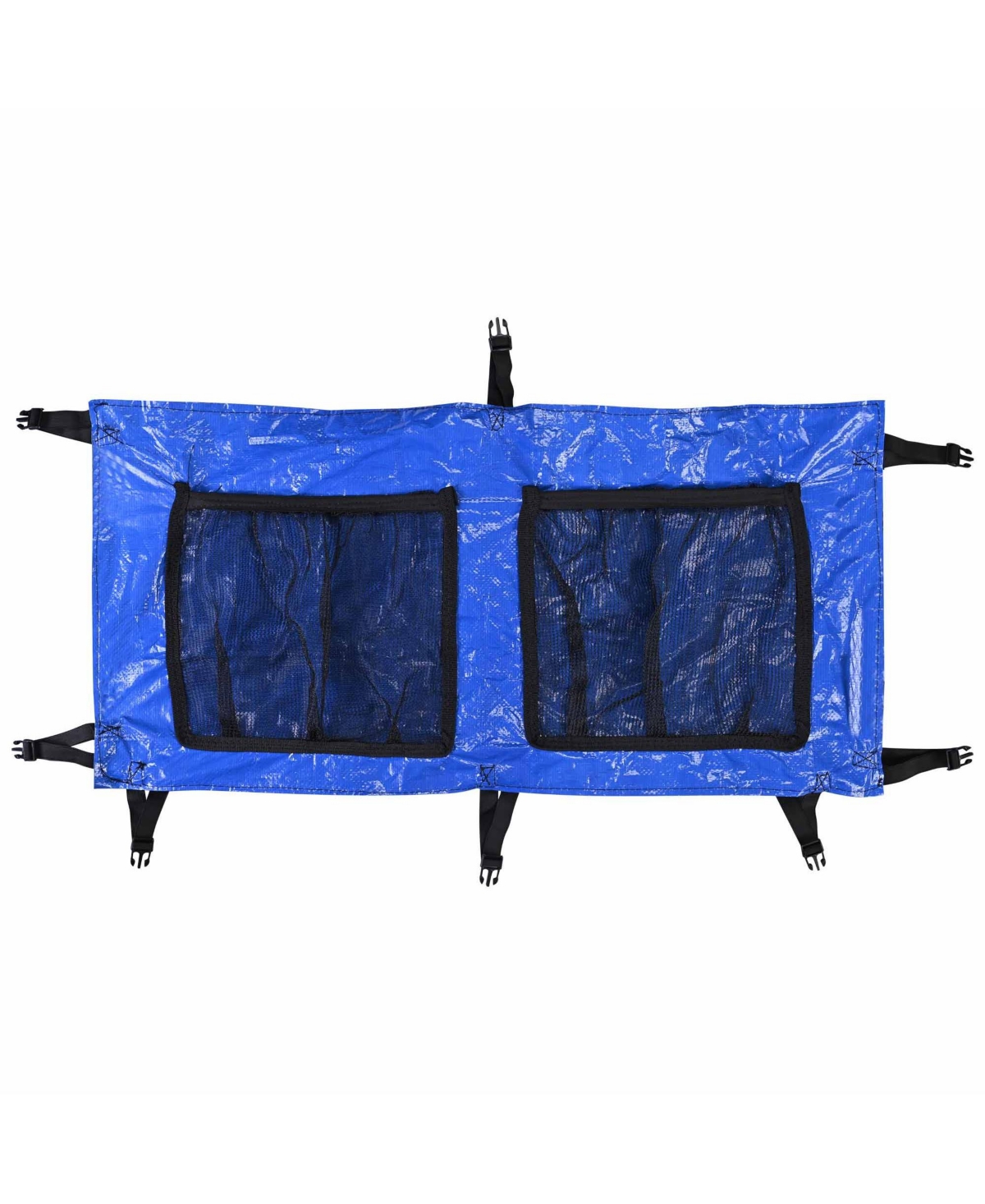 Click here for Yescom Trampoline Shoe Bag Bounce Accessory Mesh P... prices