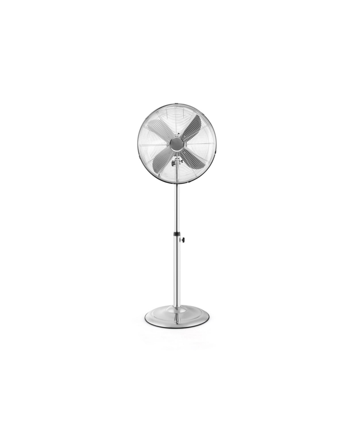 Click here for 16 Inch Pedestal Standing Fan Oscillating Pedestal... prices