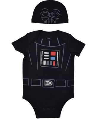 Star Wars Baby Boys The Mandalorian The Darth Vader R2-D2 Cosplay ...