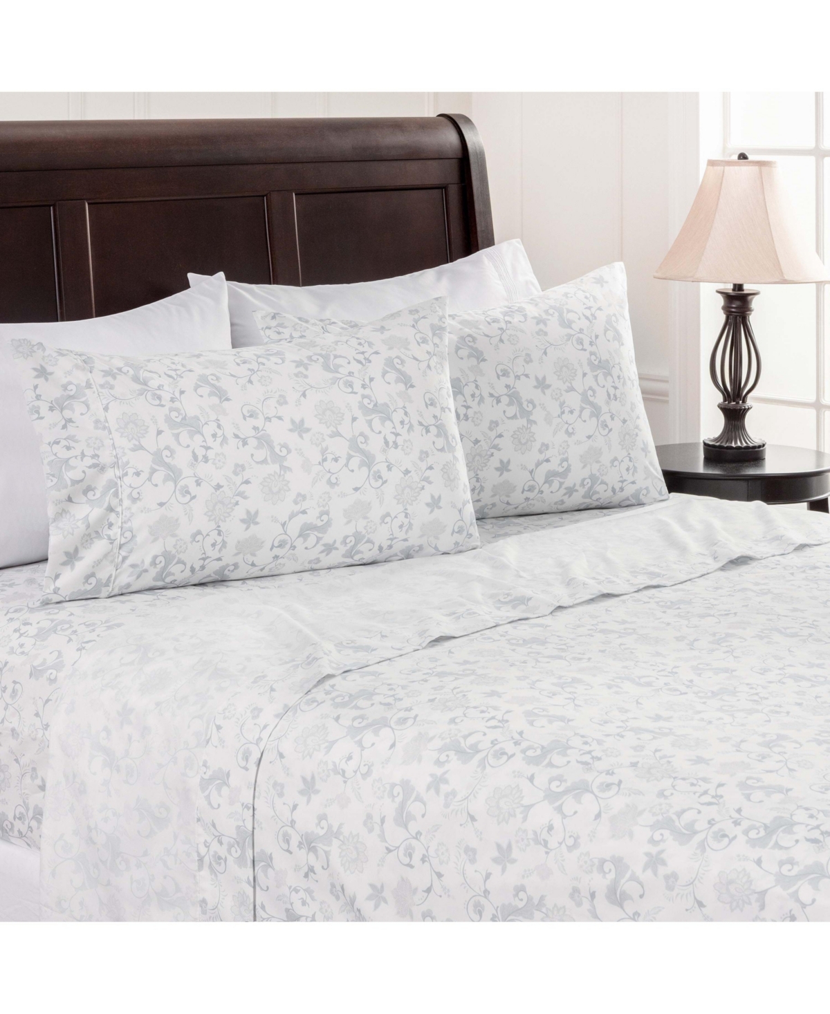 Click here for Chanasya Premium Vintage Style Birds Botanical Toi... prices