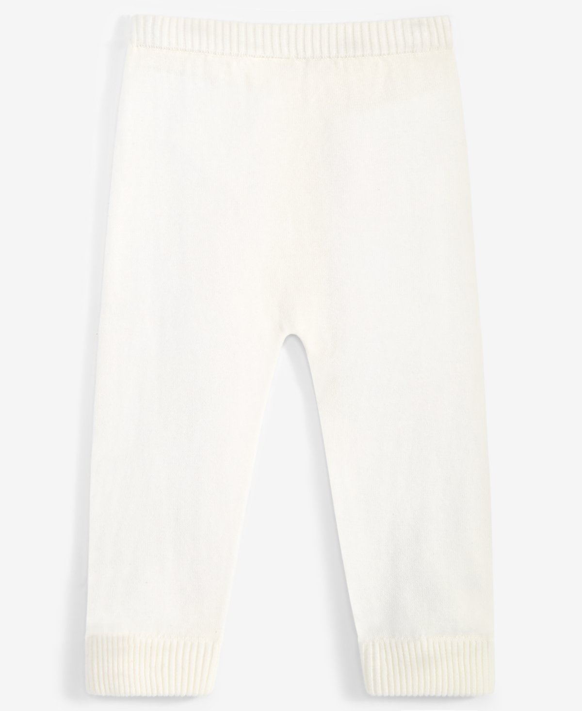 Click here for Baby Cotton Sweater Pants  Exclusively at Macys -... prices