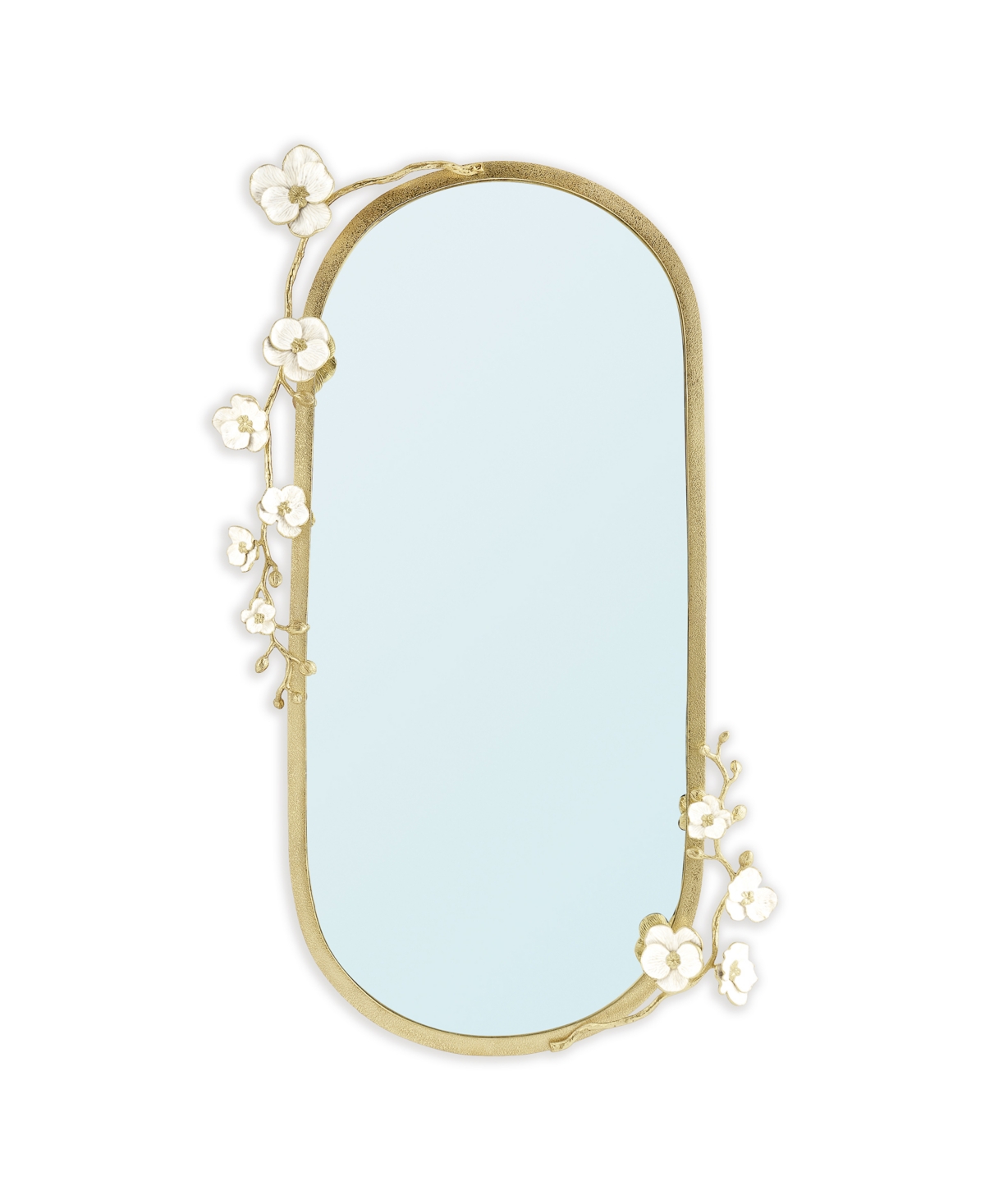 Click here for Michael Aram Orchid Mirror  34x22 prices