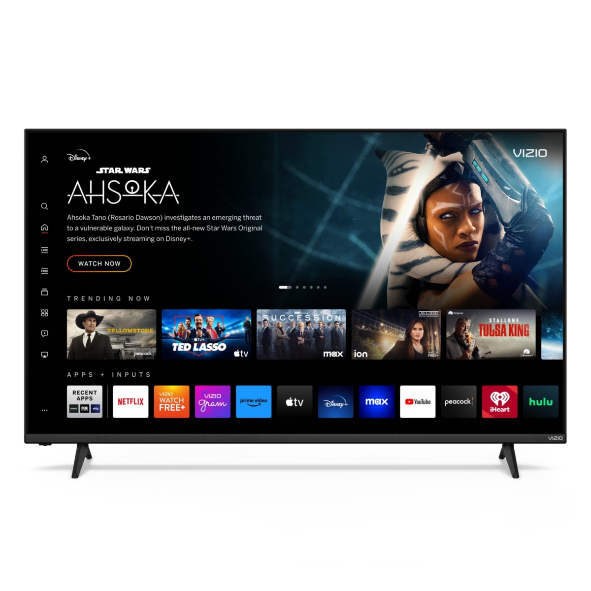 Click here for Vizio 55 Class 4K Uhd Hdr Smart Tv - V4K55M - Blac... prices