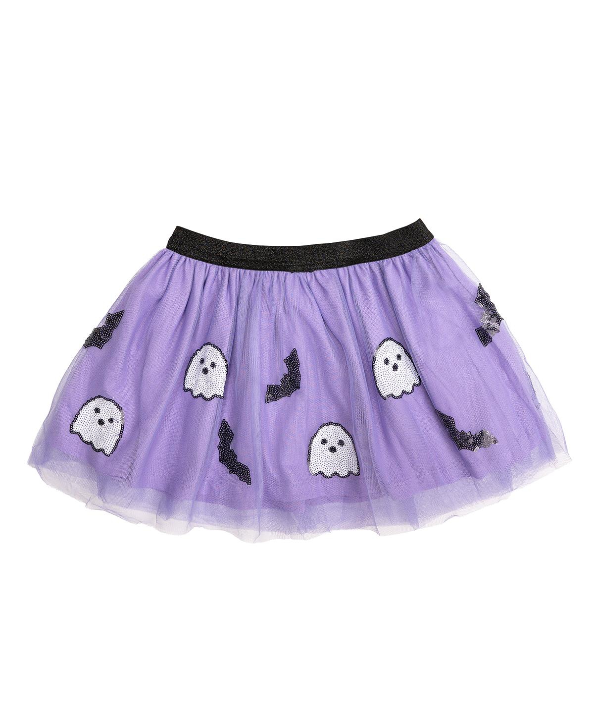 Click here for Sweet Wink Little and Big Girls Ghost and Bat Sequ... prices