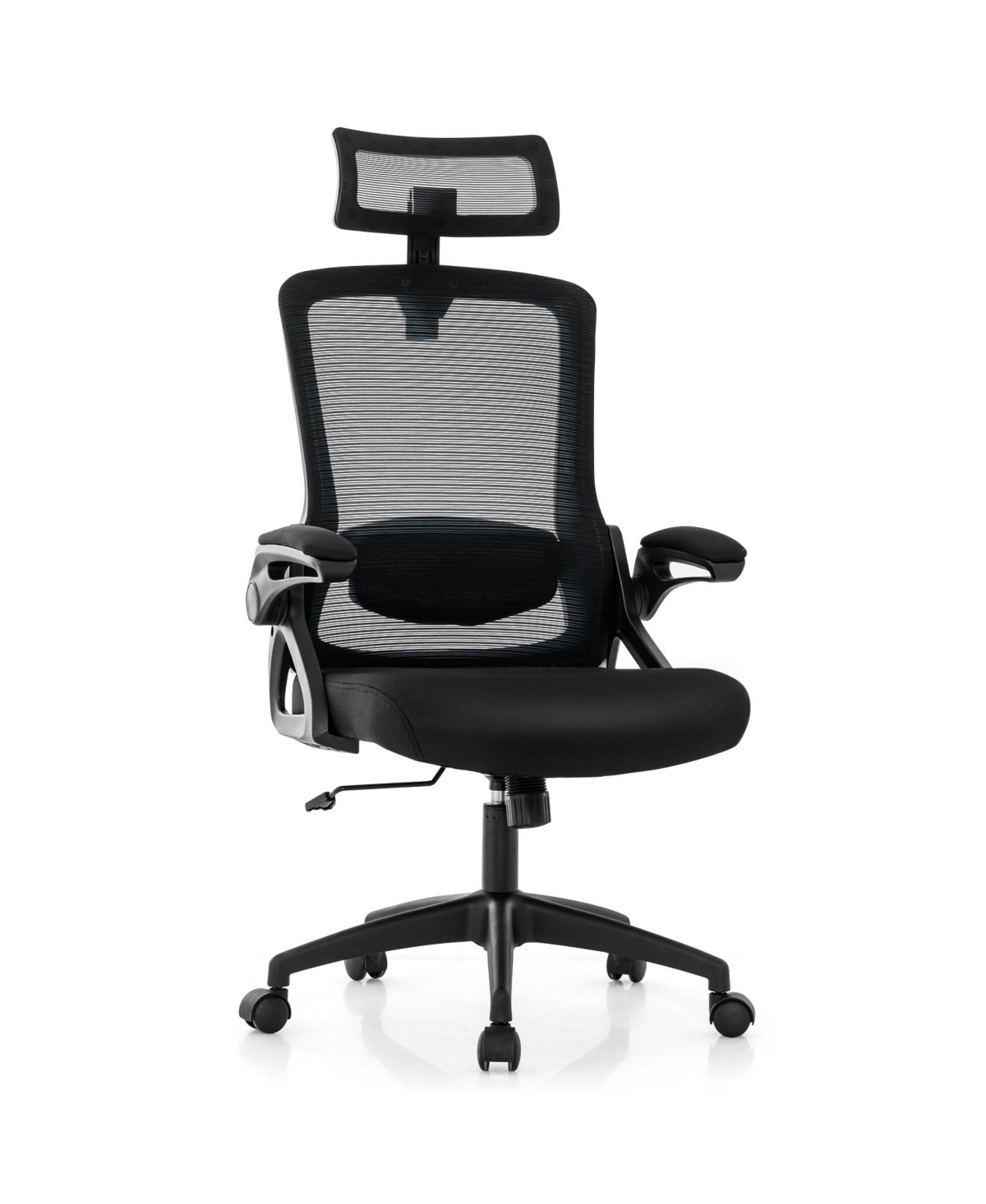 Click here for Adjustable Swivel Task Chair Ergonomic Office Chai... prices