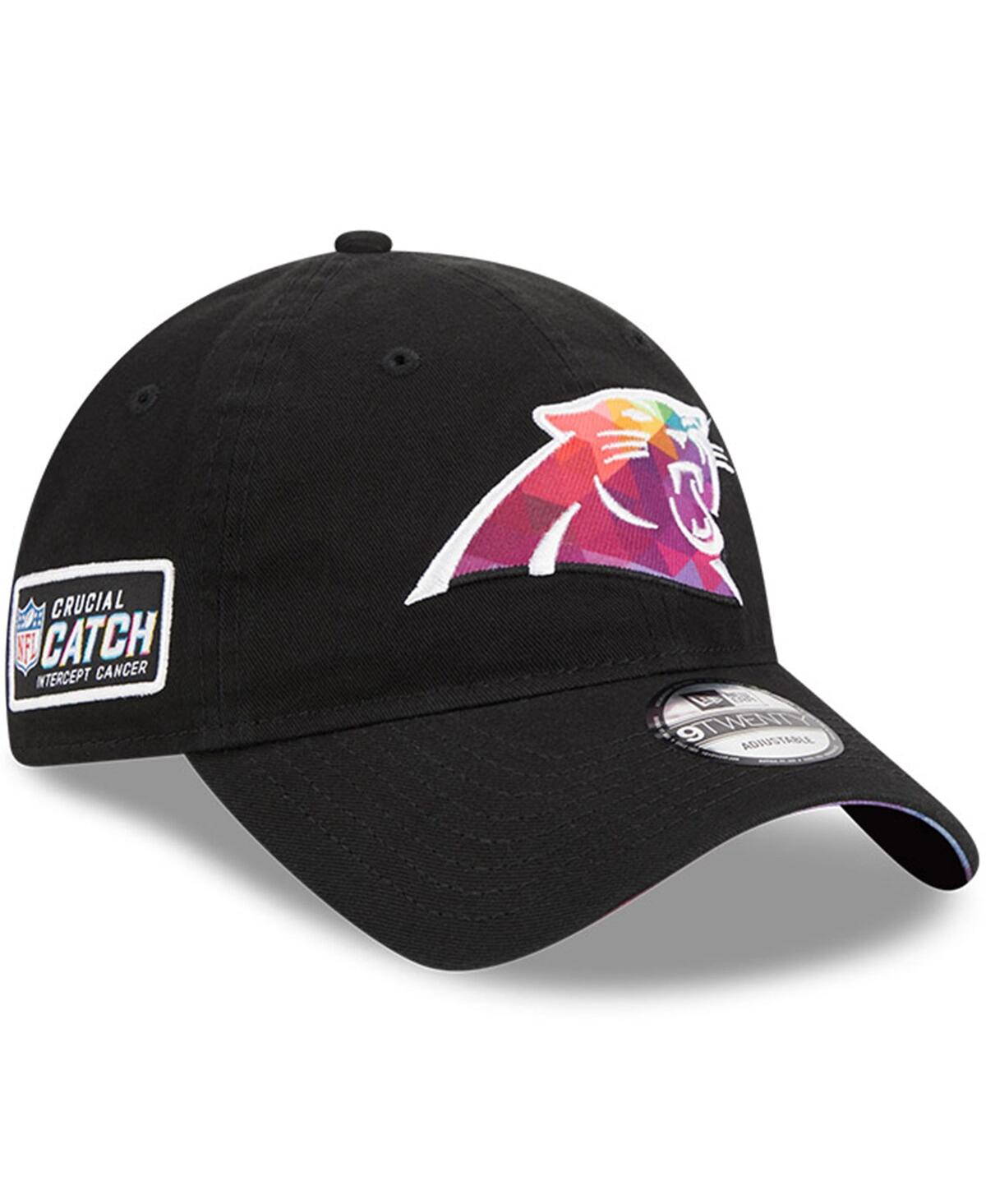 Click here for New Era Mens Black Carolina Panthers 2023 Nfl Cruc... prices