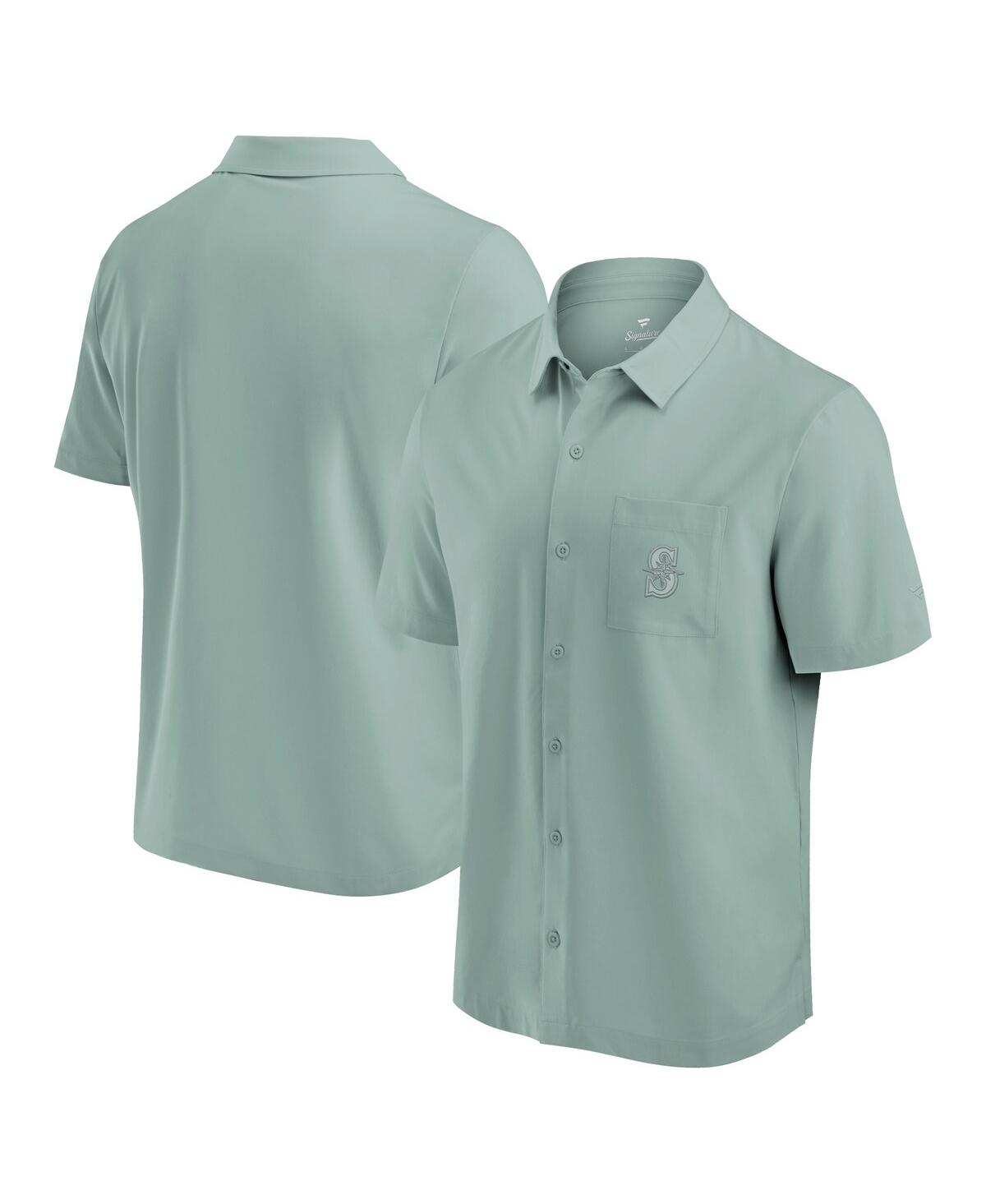 Click here for Fanatics Mens Green Seattle Mariners Front Office... prices