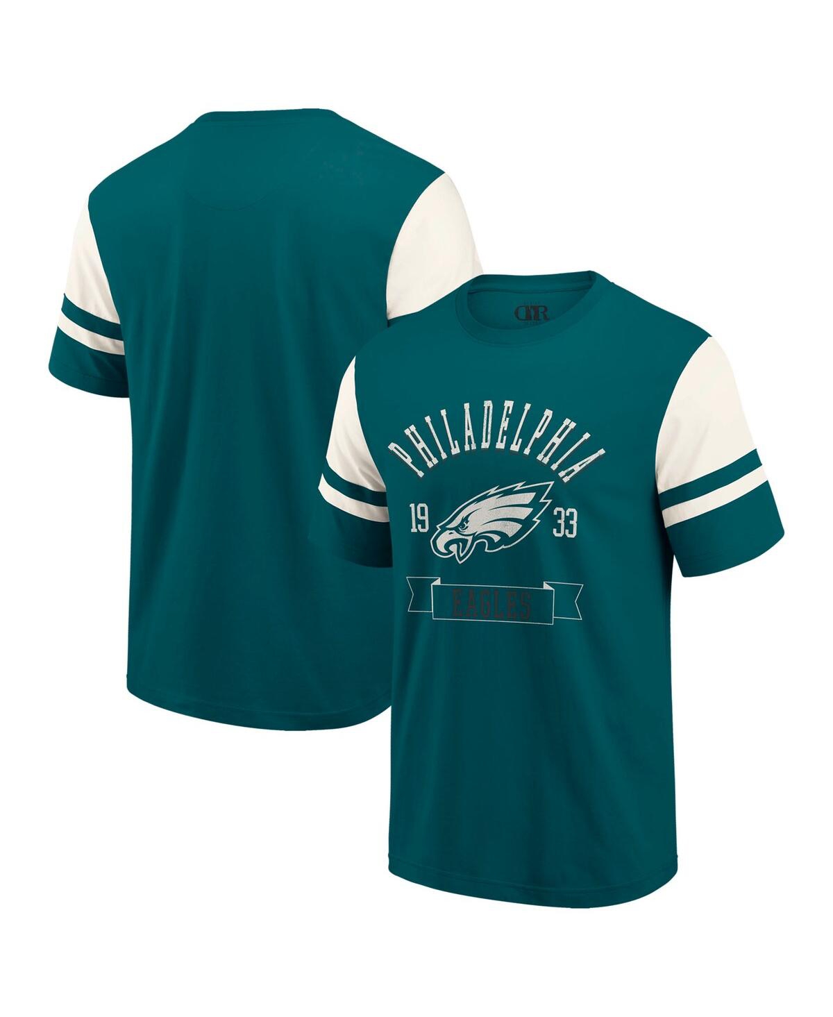 Click here for Fanatics Mens Midnight Green Philadelphia Eagles F... prices