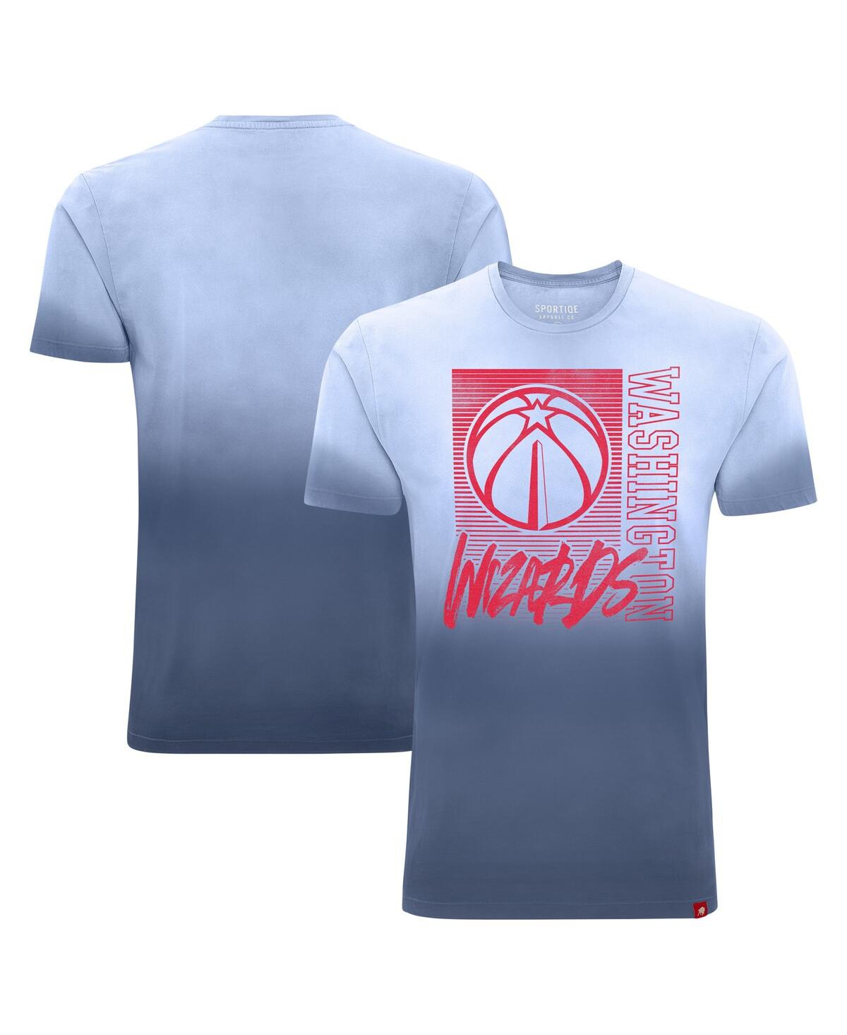 Click here for Sportiqe Mens and Womens Navy Washington Wizards B... prices