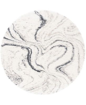 Safavieh Fontana Shag FNT848A Rug Collection - Macy's
