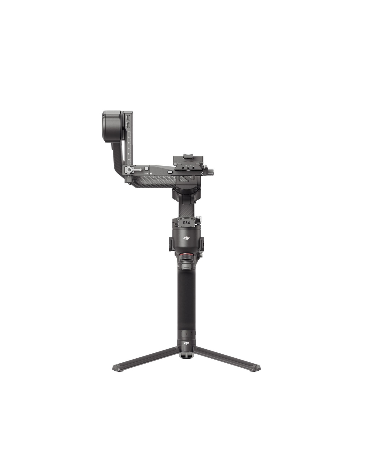 Click here for Dji Rs 4 Pro - Grey prices