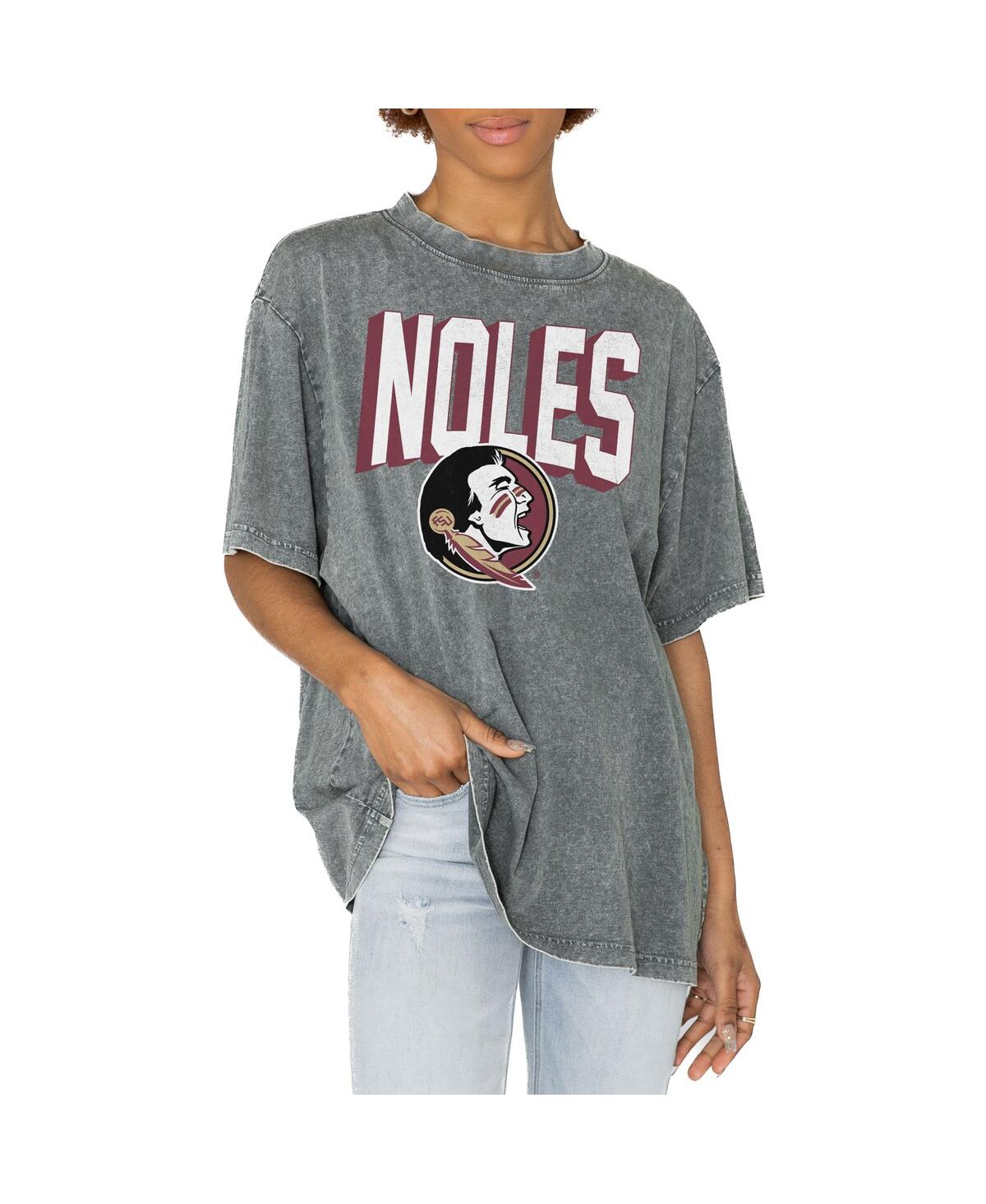 Click here for Gameday Couture Womens Gray Florida State Seminole... prices