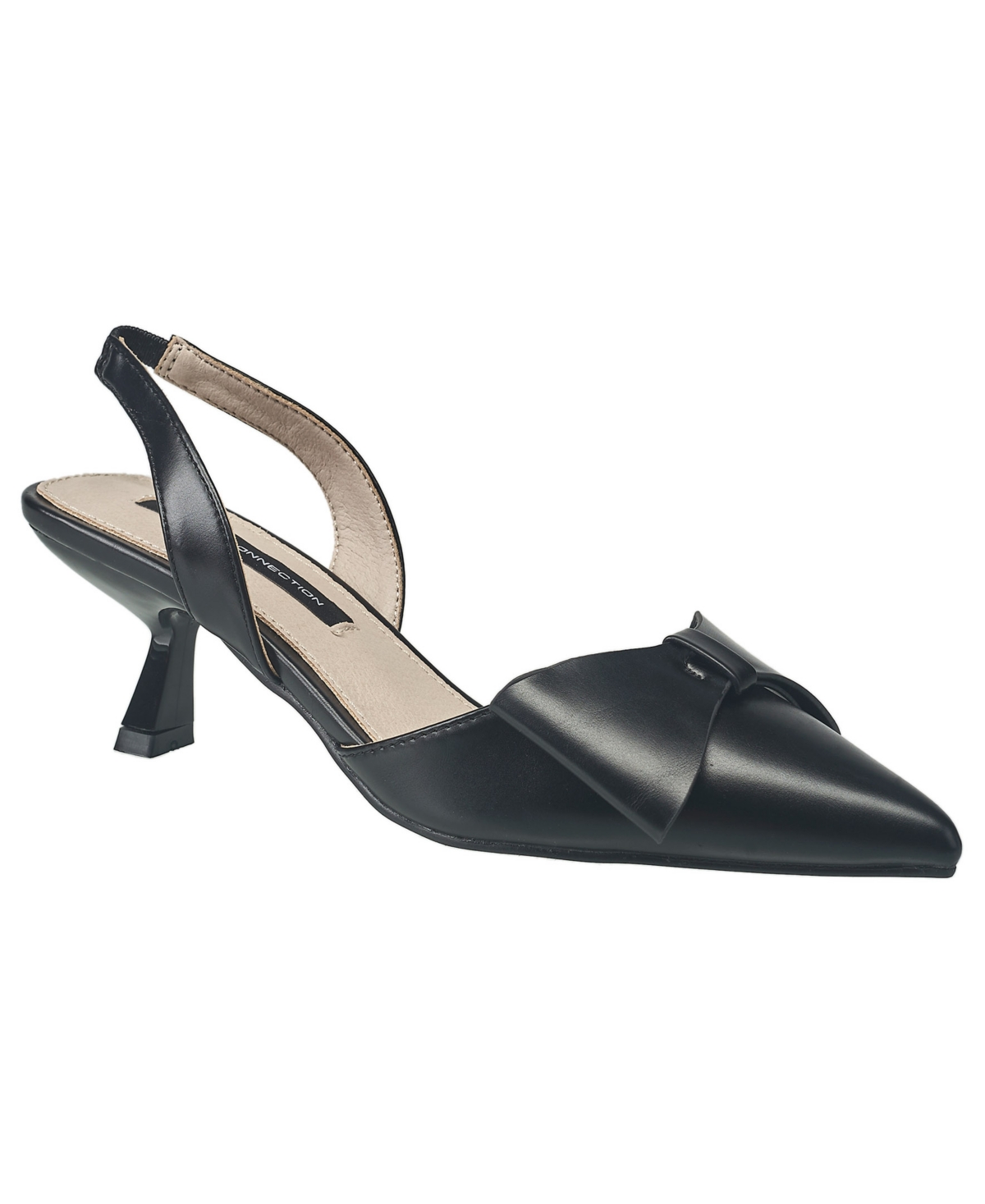 Click here for French Connection Ladies Croatia Slingback Kitten... prices