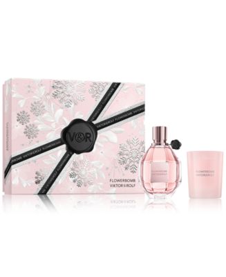Viktor & Rolf 2-Pc. Flowerbomb Eau de Parfum Gift Set - Macy's