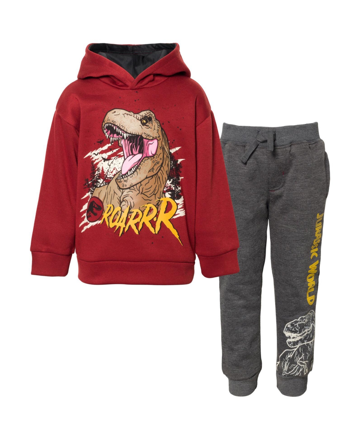 Click here for Jurassic Park Toddler Boys Jurassic World Jurassic... prices
