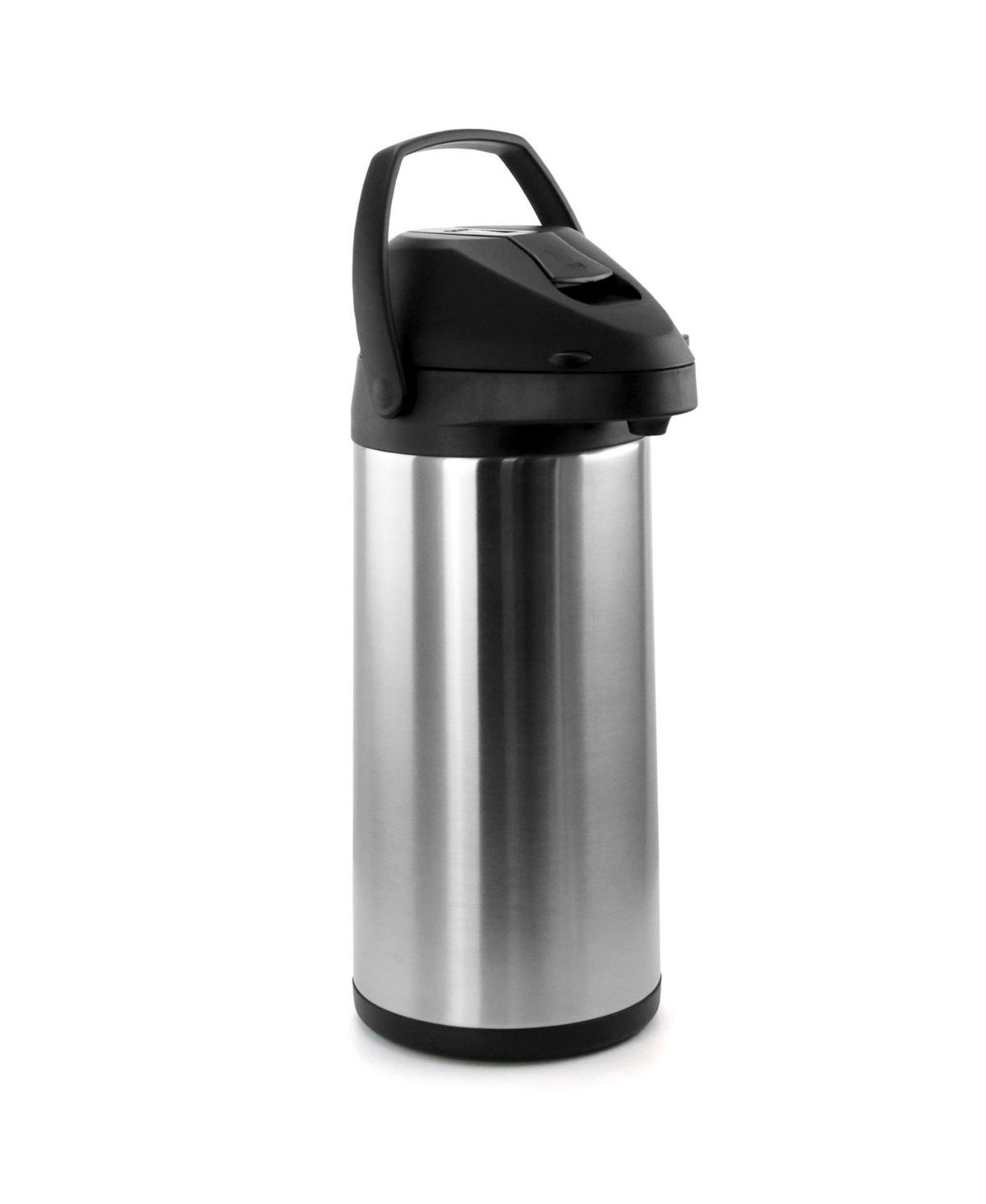 Click here for MegaChef 5 Quart Stainless Steel Airpot Hot Water... prices