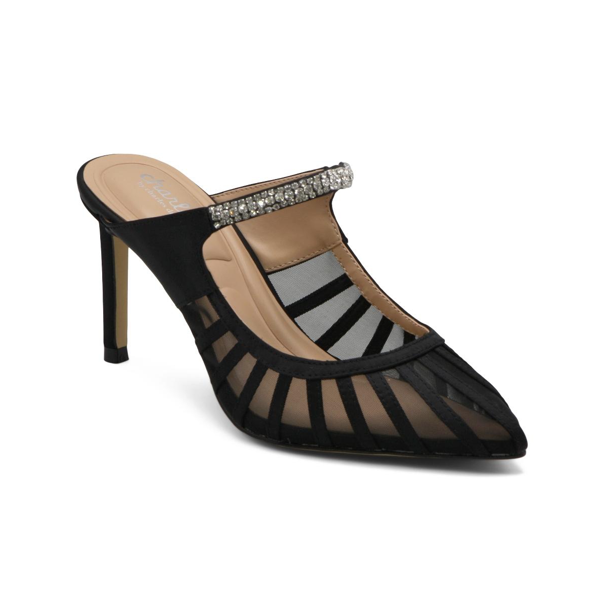 Click here for Charles by Charles David Womens Swell - Black prices