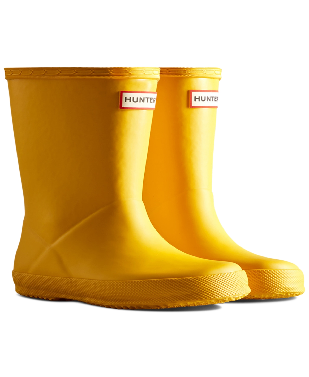 Click here for Hunter Toddler Kids Original First Classic Rain Bo... prices