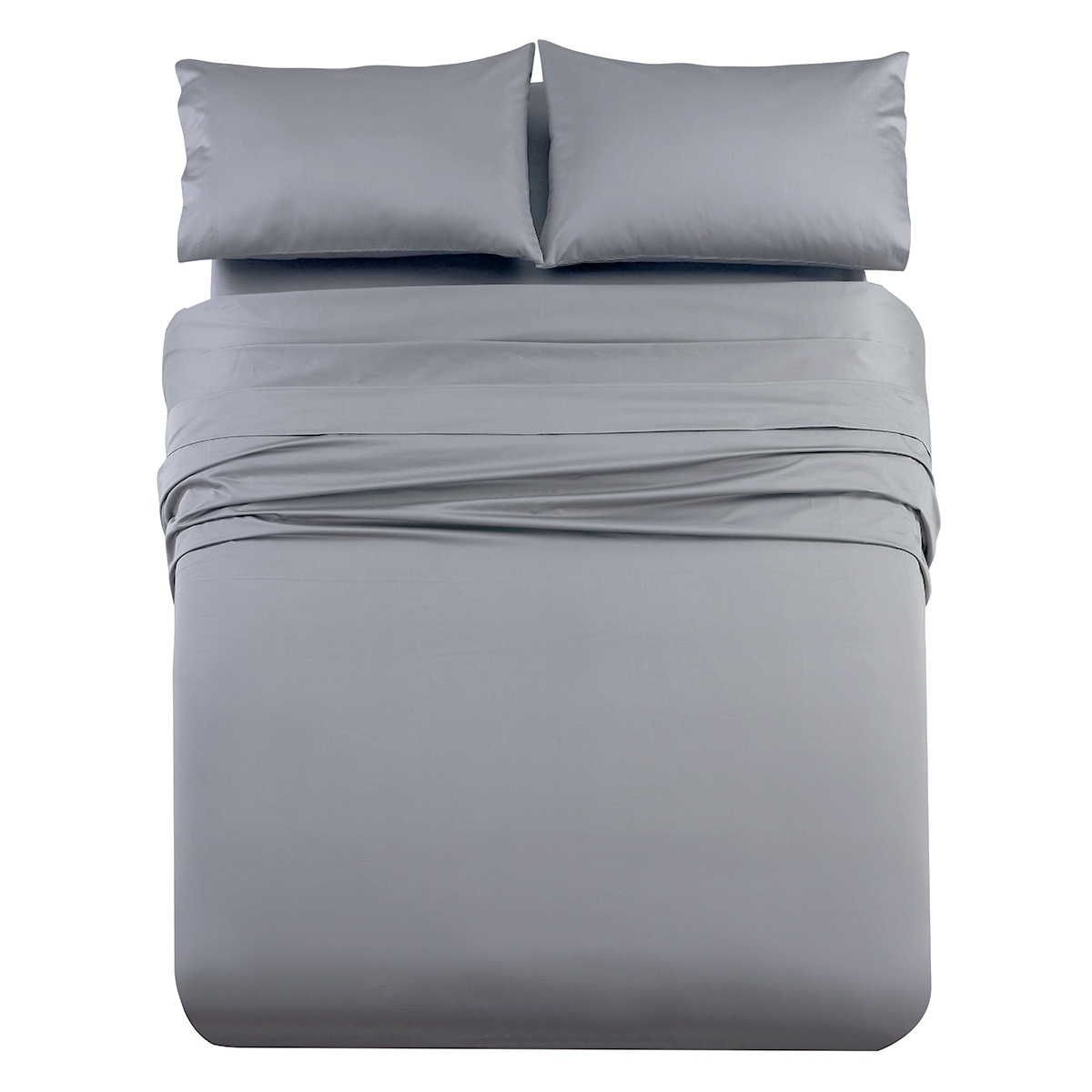 Click here for Easy Care 650TC Sheet Set - Extra Deep Pockets (22... prices