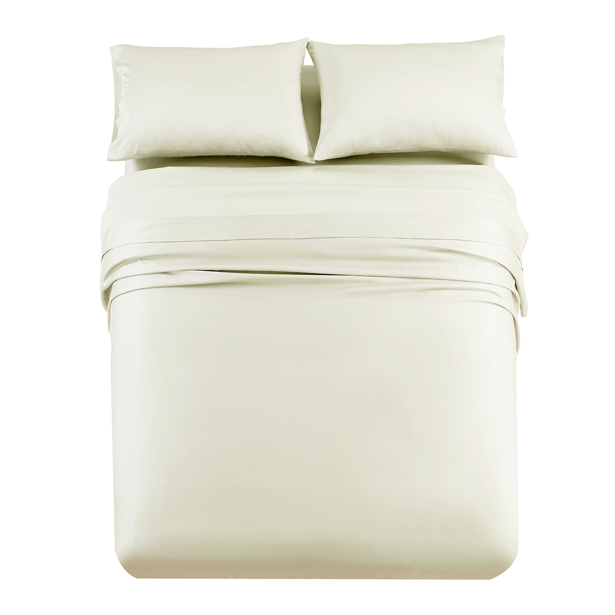 Click here for Easy Care 650TC Sheet Set - Extra Deep Pockets (22... prices