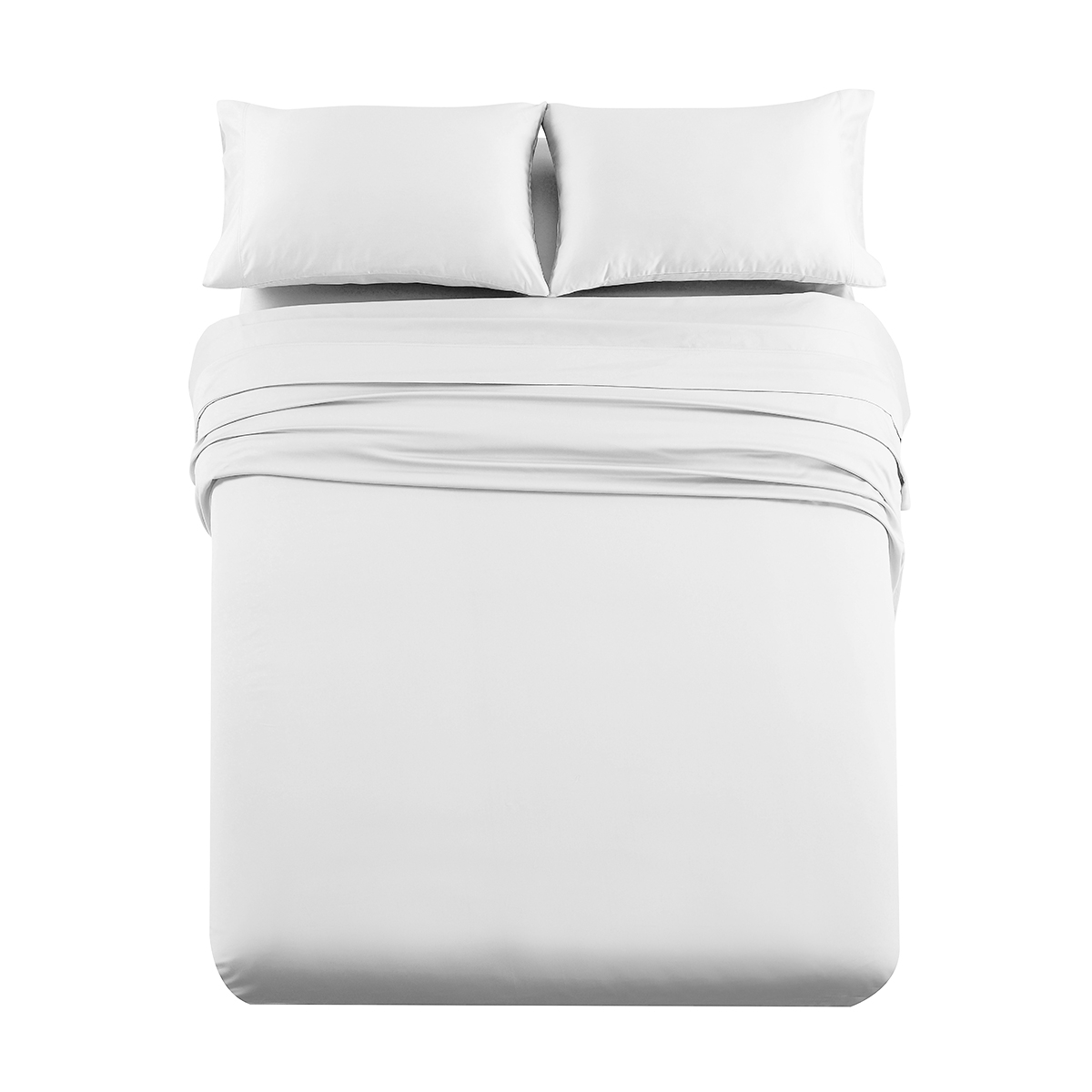 Click here for Easy Care 650TC Sheet Set - Extra Deep Pockets (22... prices