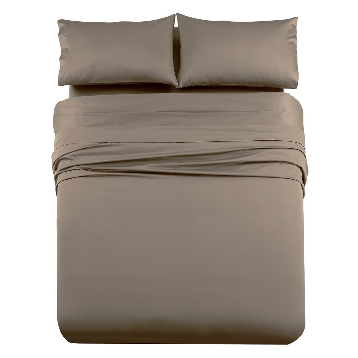 Click here for Easy Care 650TC Sheet Set - Extra Deep Pockets (22... prices