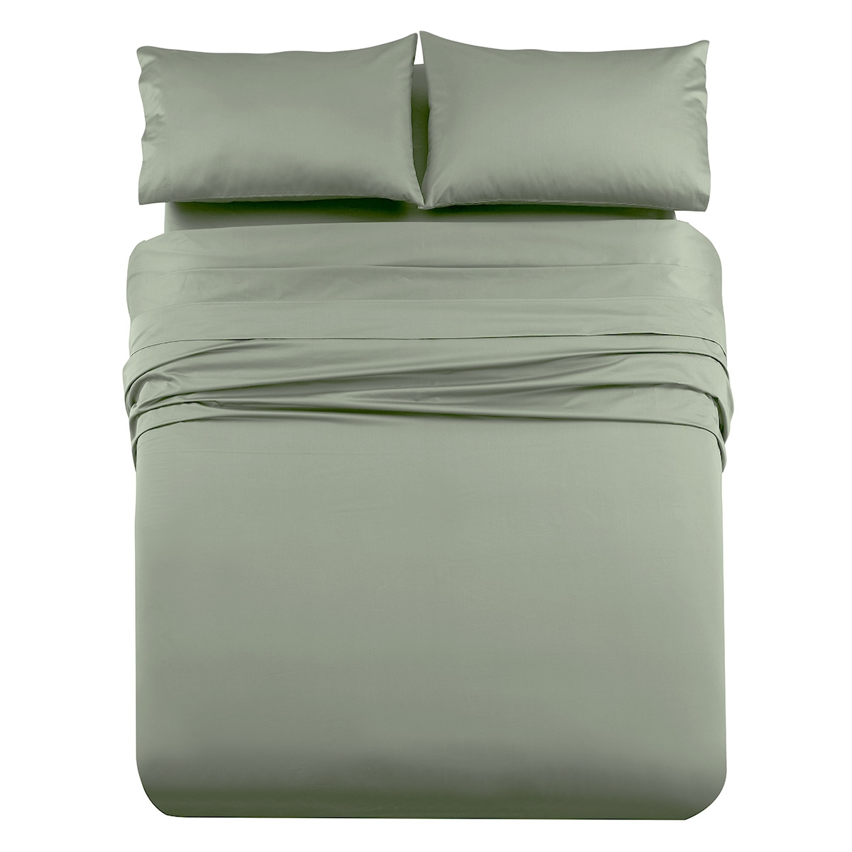 Click here for Easy Care 650TC Sheet Set - Extra Deep Pockets (22... prices
