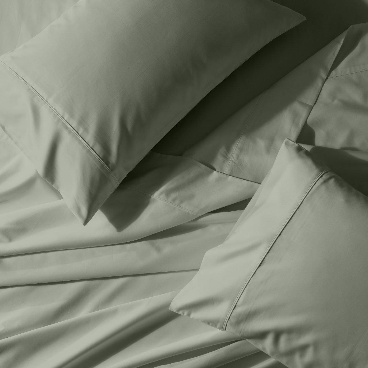 Click here for Easy Care 650TC Sheet Set - Extra Deep Pockets (22... prices