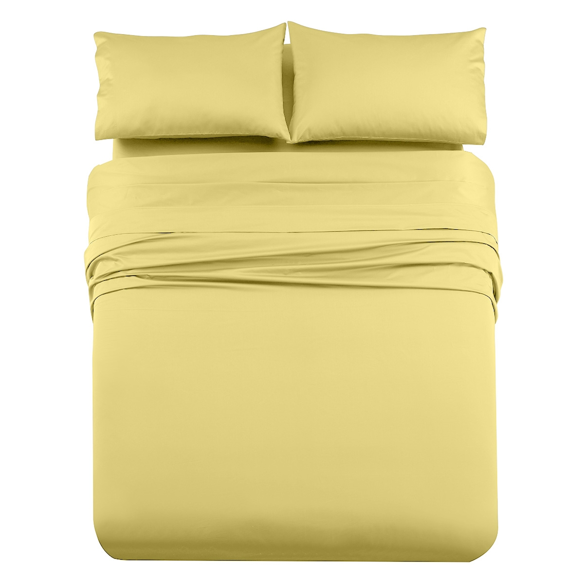 Click here for Easy Care 650TC Sheet Set - Extra Deep Pockets (22... prices