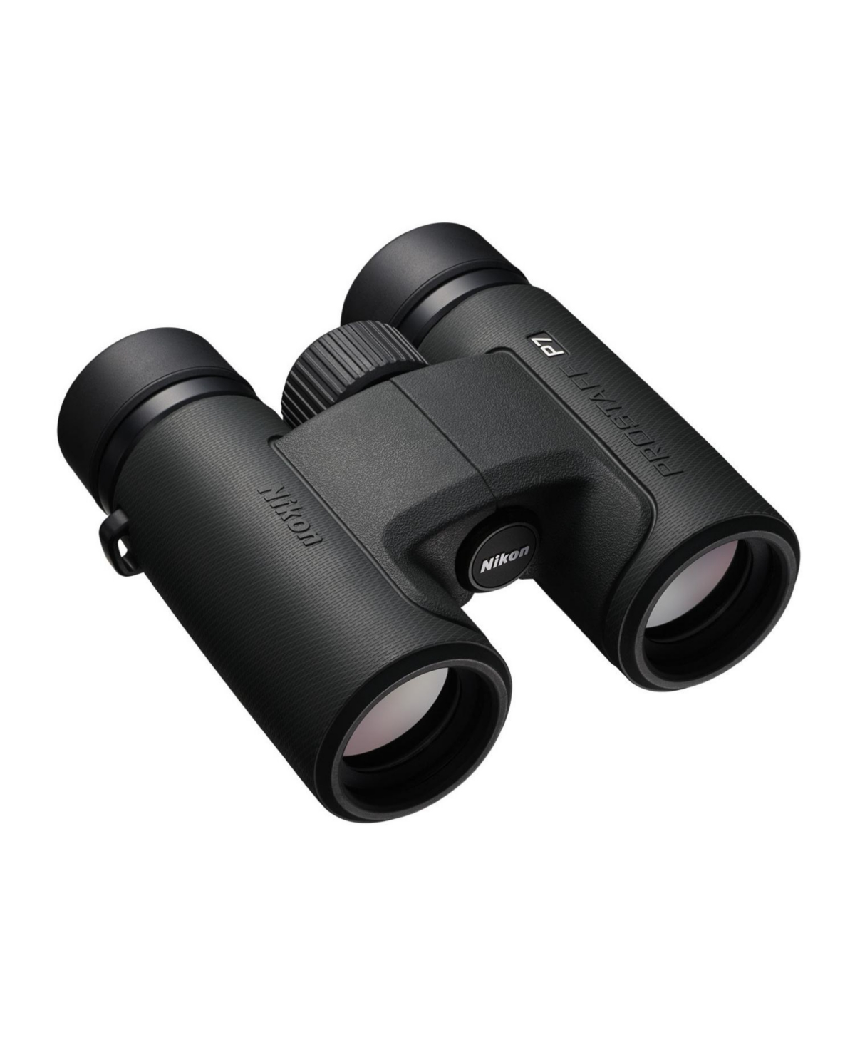 Click here for Nikon Prostaff P7 8X42 Binoculars - Black prices