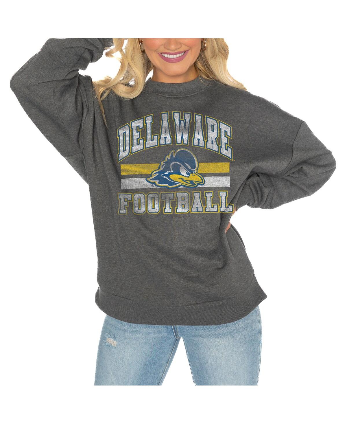 Click here for Gameday Couture Womens Delaware Fightin Blue Hens... prices