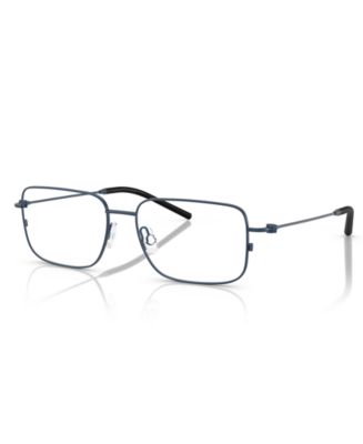 Moncler Unisex Eyeglasses, ME1004 - Macy's