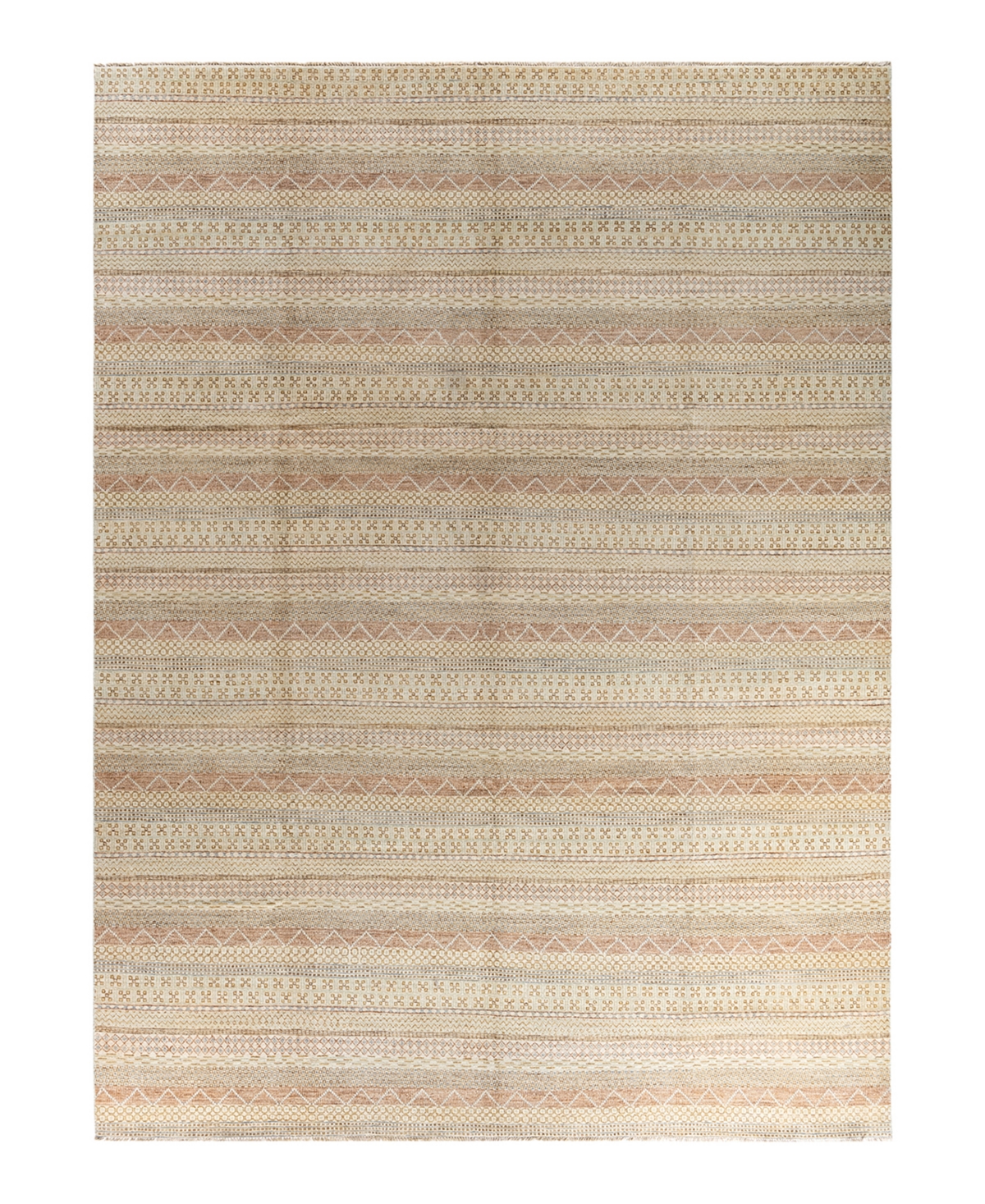 Click here for Adorn Hand Woven Rugs Indian Ooak M5984 93x123 Are... prices