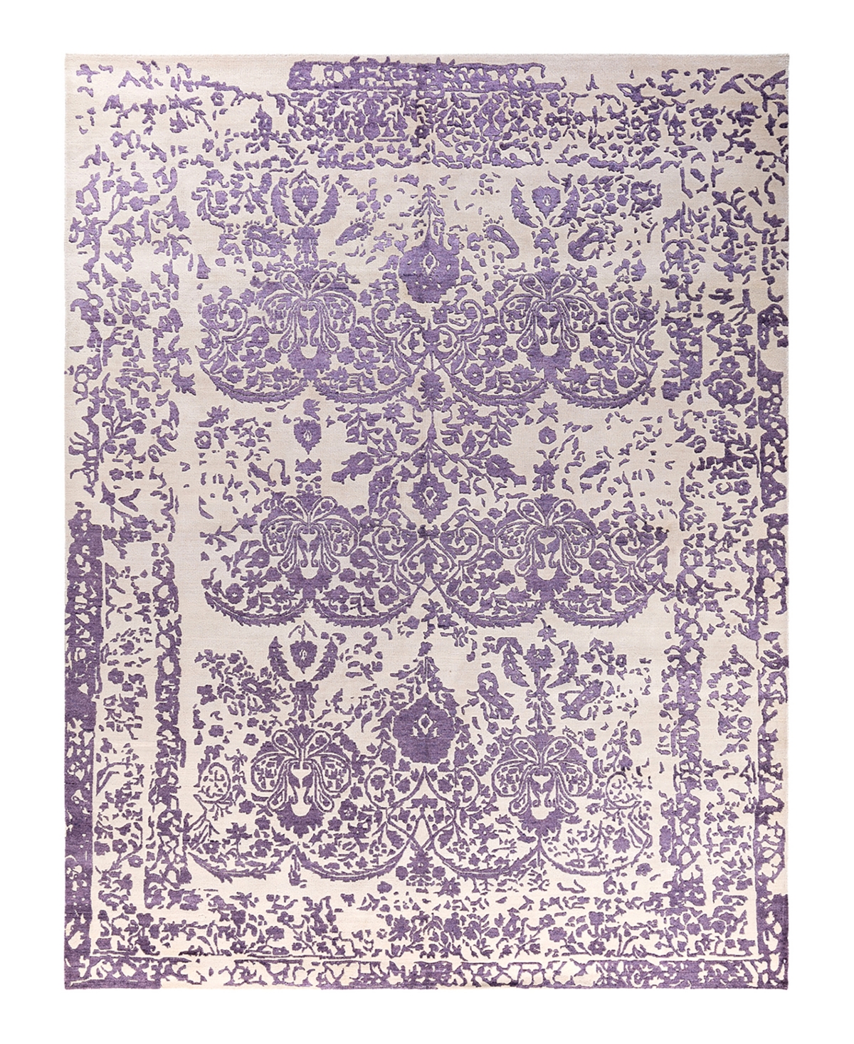 Click here for Adorn Hand Woven Rugs Indian Ooak M7526 81x10 Area... prices